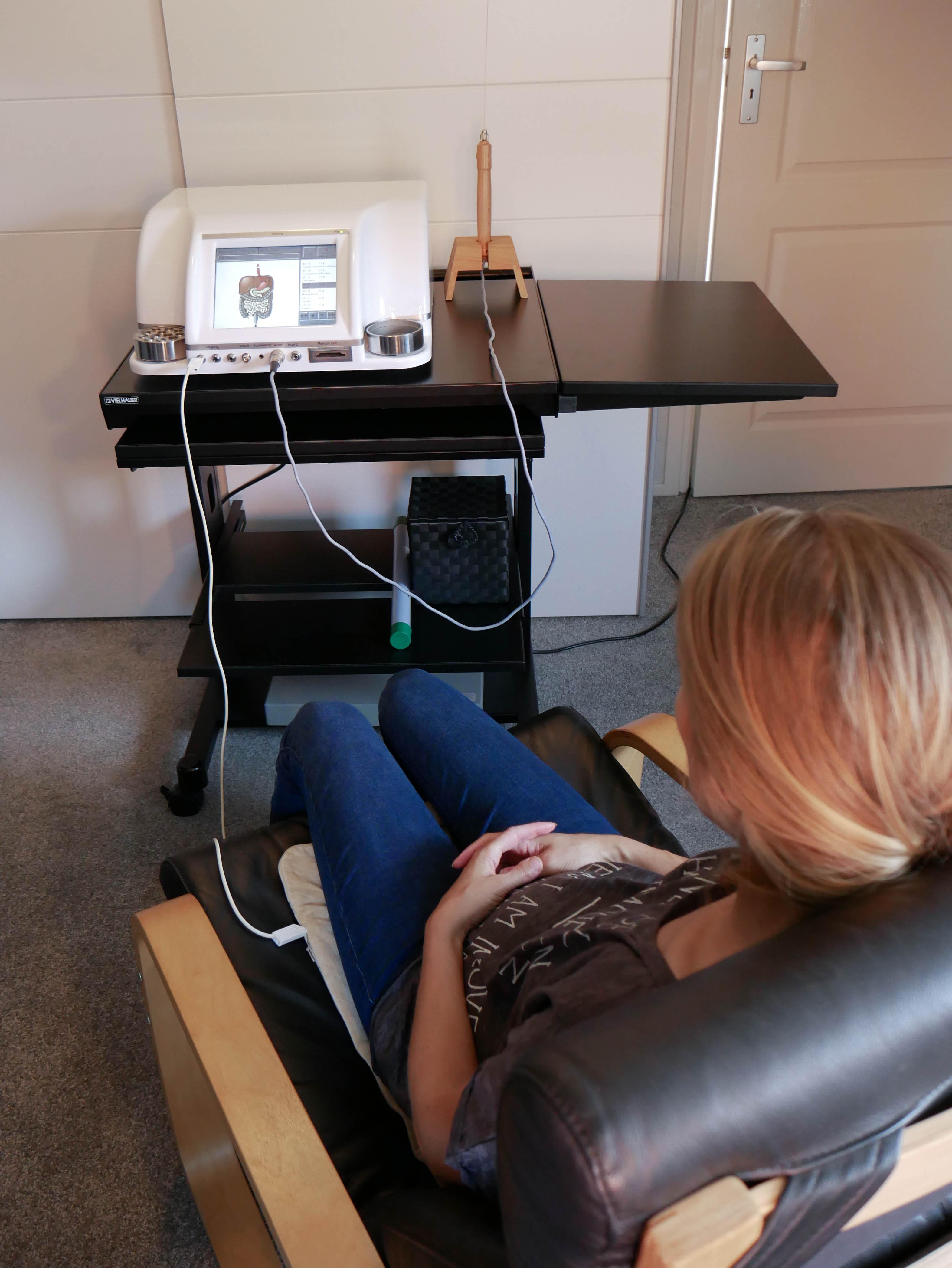 Wat is bioresonantie? – Praktijk Krista Sand